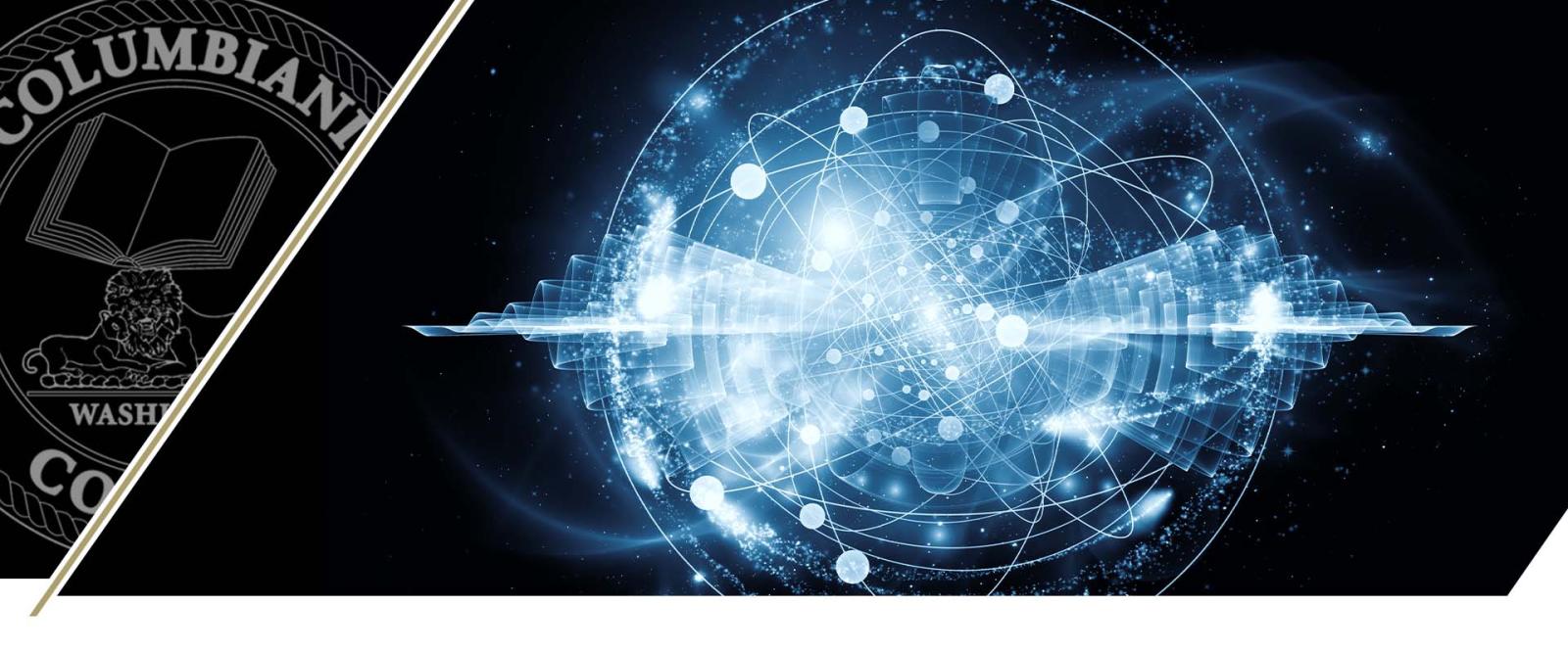 The Institute for Nuclear Studies | Columbian College of Arts & Sciences | The George Washington ...